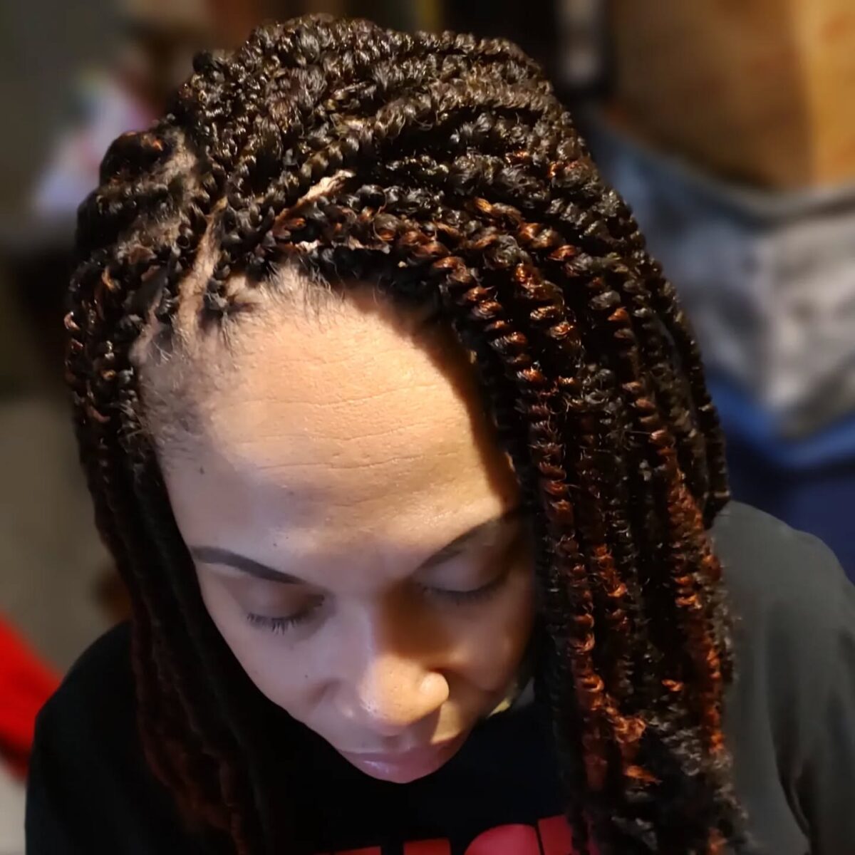 Ranking African Braid Hairstyles from Worst to Best - hairdolab